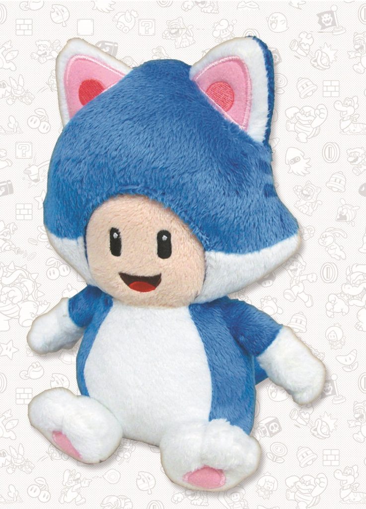 CAT TOAD PLUSH | Multiplayer Edizioni