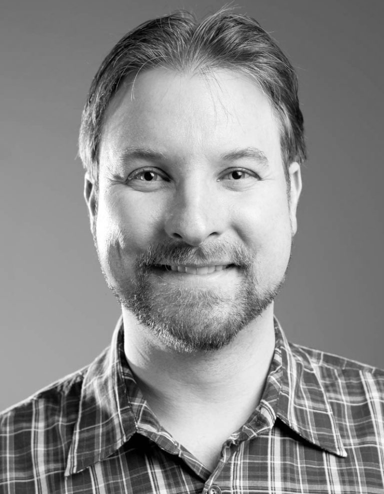 Patrick Weekes | Multiplayer Edizioni