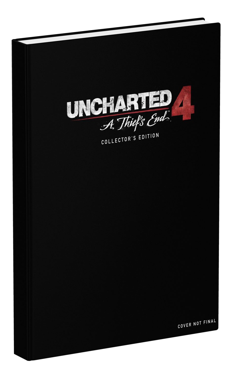 Uncharted 4: Artbook e Guida Strategica in Arrivo! | Multiplayer Edizioni