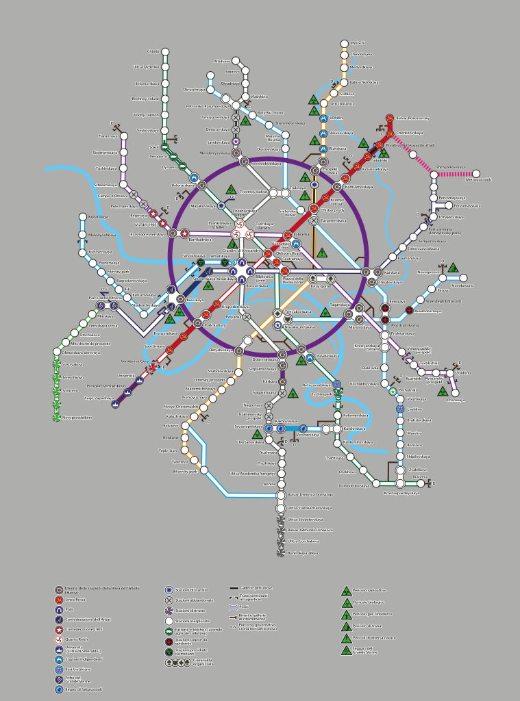 metro2035_map_TRAD | Multiplayer Edizioni