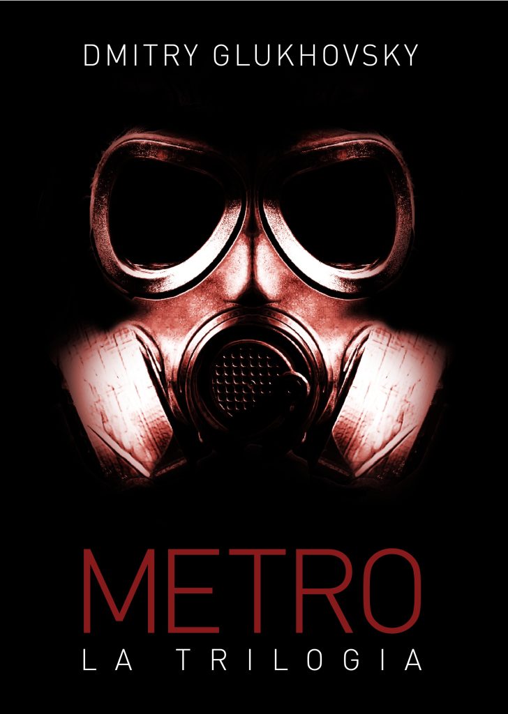 METRO – LA TRILOGIA | Multiplayer Edizioni